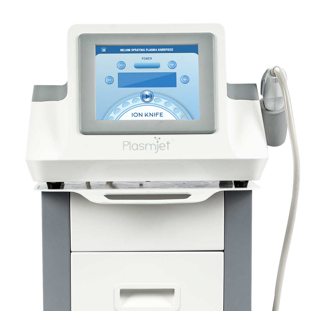 PlasmJet Plasma Skin Care Device-Non-invasive Skin Regeneration