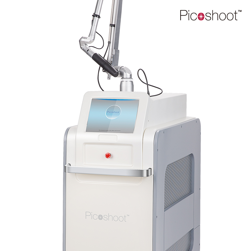 Picosecond laser machine -The Perfect Treatment For Pigmentation